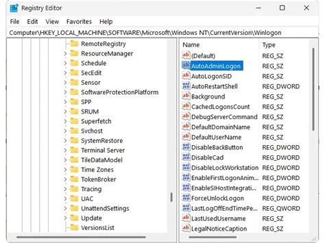How To Automatically Login To Windows Without Password