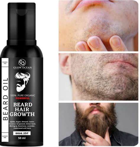 Beard Oils Shop For The Best Beard Growth Oil Online Shopsy