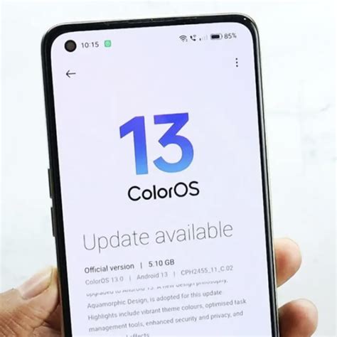 OPPO Ace 2 EVA Limited Edition Untuk Fans Neon Genesis Evangelion