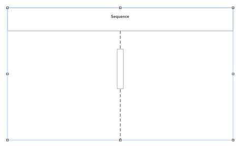 scaling parts of a group object omnigraffle the omni group user