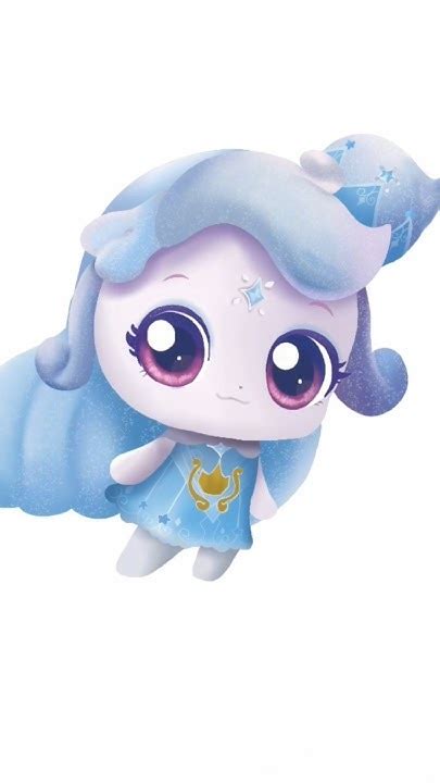 슈팅스타 캐치 티니핑 빛나핑 그리는 과정 슈팅스타캐치티니핑 빛나핑 Youtube