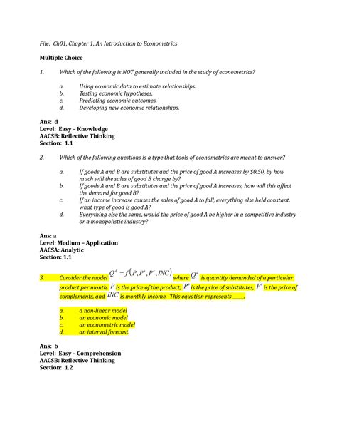 Ch This Is A Lecture Note File Ch Chapter An Introduction