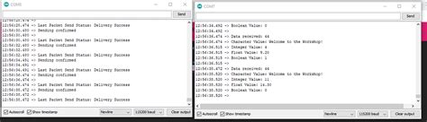 Espnow Error Invalid Conversion From Void Arduino