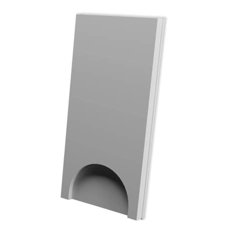 Гипсовые 3d панели Elementary Kastilia артикул E0248 Artpole Artpoleshop