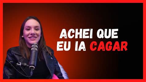 Becca Pires Fala Sobre ExperiÊncia Anal Cort R 03ple