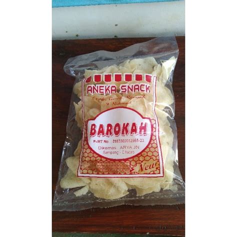 Jual Keripik Getuk Cimpring Singkong 250g Shopee Indonesia