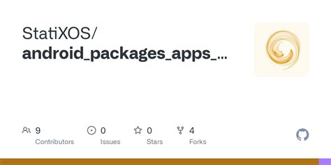 Github Statixos Android Packages Apps Statix Themepicker