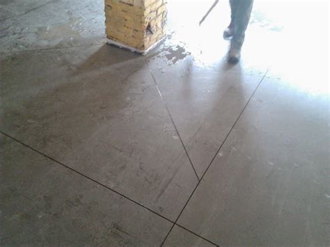 Joint De Dilatation Du Béton Définition Caractéristiques Et Avantages