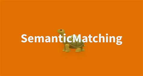 Semanticmatching A Hugging Face Space By Sunnyhamm