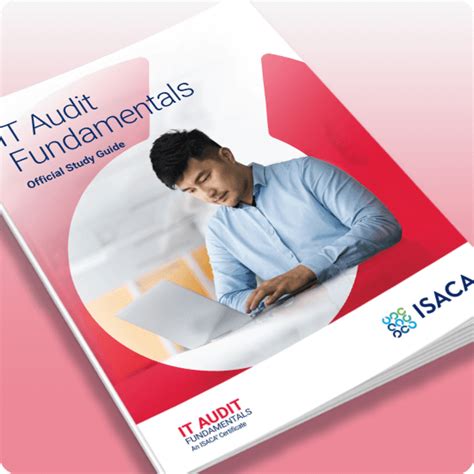 It Audit Fundamentals Certificate Resources Isaca