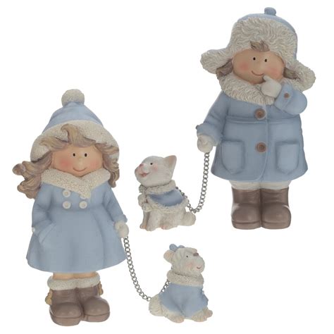 Новогодние подарки и украшения: Фигурка декоративная "Ребенок", L8 W4 ...