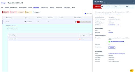 Linguistic Lumberjack Understanding CVE 2024 4323 In Fluent Bit