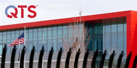 Data Centers 101 Qts Data Centers