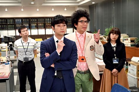 999 刑事專門律師 特別篇：新的相遇篇 日劇2022開春大進擊佛萊爹聊影劇 嗑影劇 Friday影音
