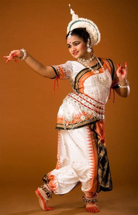 Odissi Dance Wallpapers Wallpaper Cave
