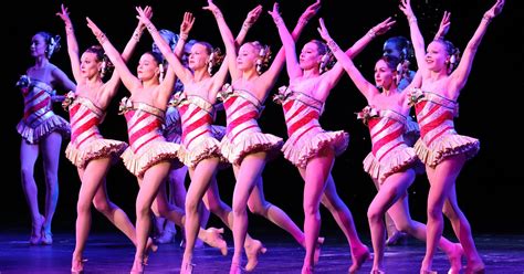 Dance or else: Rockettes pressured to perform at Trump inauguration
