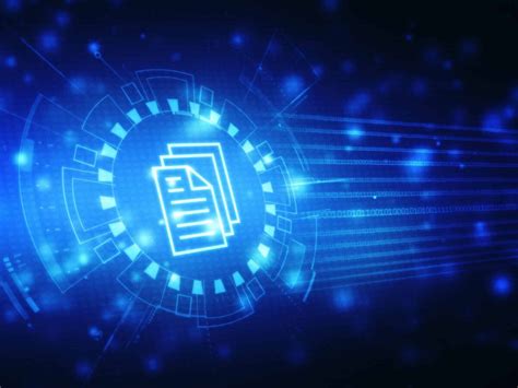 Automate Your Document Processing With Mulesoft Idp Mphasis Silverline