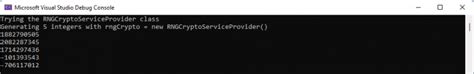 How To Generate Random Numbers In C
