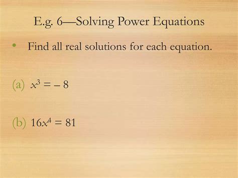Lecture 01 Linear Equations Ppt
