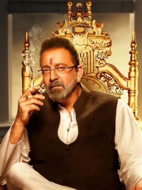 Sanjay Dutt Made His Body In Jail With This Desi Jugaad Workout Routine