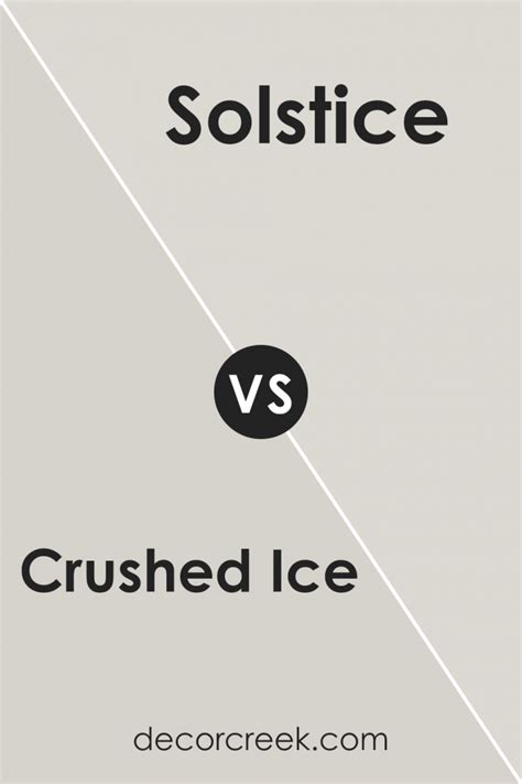 Crushed Ice SW 7647 Paint Color By Sherwin Williams DecorCreek