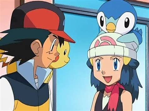 Ash X Dawn Otp On Instagram Pokemon Pokemongo Pearlshipping