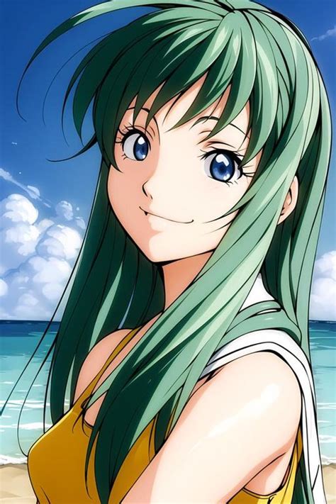Alice Carroll Aria The Animation Aieasypic