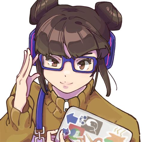 なるかげいんど On Twitter Rt Irc14786149 眼鏡リーフェン Sf6