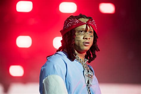 Chris King Dies As Justin Bieber And Trippie Redd Lead Tributes To