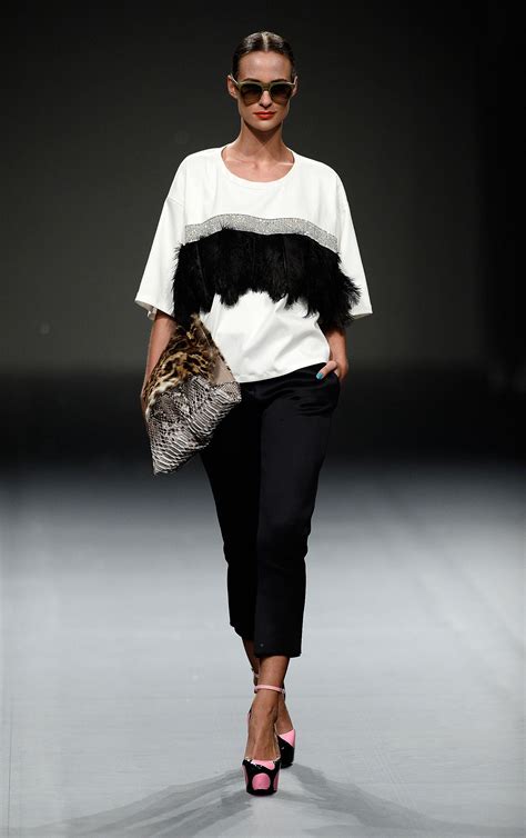 Essa Spring-summer 2014 - Ready-to-Wear
