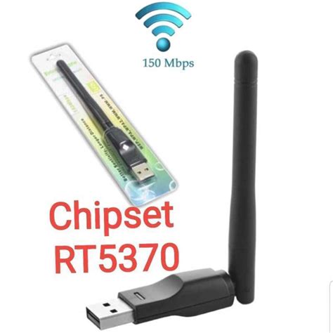 Promo Usb Dongle Wifi Rt5370 untuk STB Diskon 3% di Seller Grosir ...