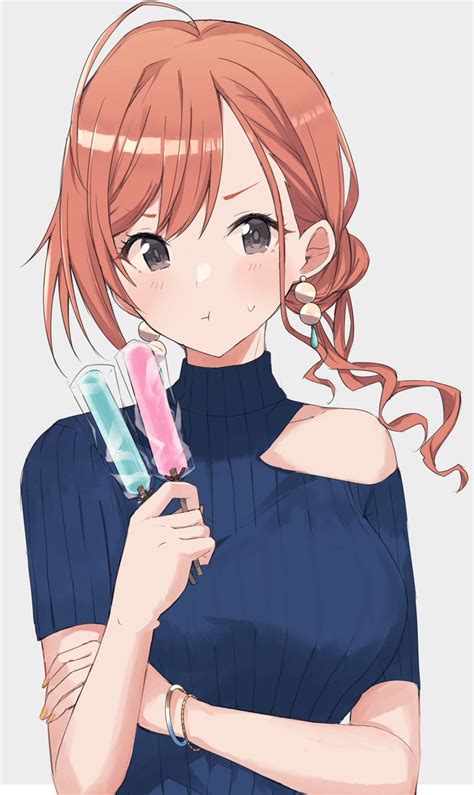 はねつか☔ ️コミティア144【く 07b】 Hanetsuka8250 さんのイラスト・マンガ作品まとめ 886 件 Twoucan