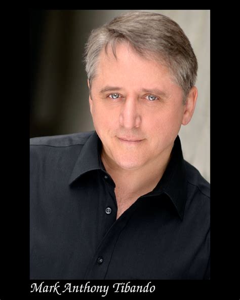 Mark Tibando Construction Manager Actor In A Coma Productions