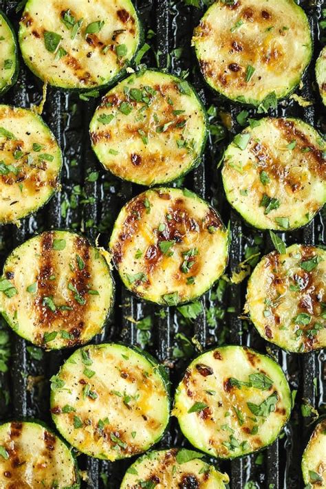 Summer Zucchini And Squash Recipes Popsugar Food