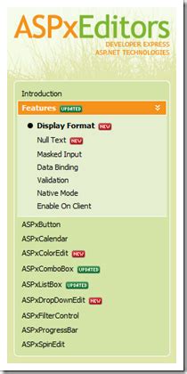 Sneak Peek New Asp Net Editors Features And Demo For Volume