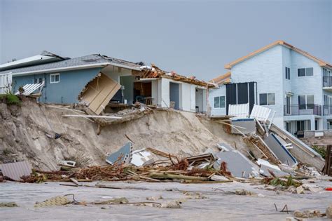 Storm Damage Insurance Attorney Ben Crump Law