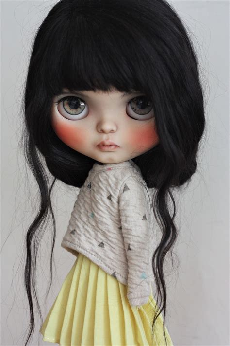 Blythe Cute Dolls Blythe Dolls For Sale Blythe Dolls