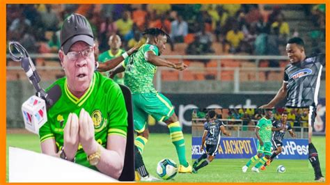 Alichokisema Manara Baada Ya Yanga Kudroo Na Azam 2 2 Makolo Nanyie