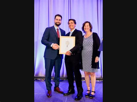 The Rashi School Honors Weston Residen Harris Wallack At Annual Dinner Weston Ma Patch