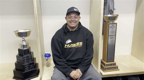 Meet Doug Lambert Fsj Huskies Icon