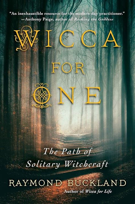Witchcraft And Wicca Magazine