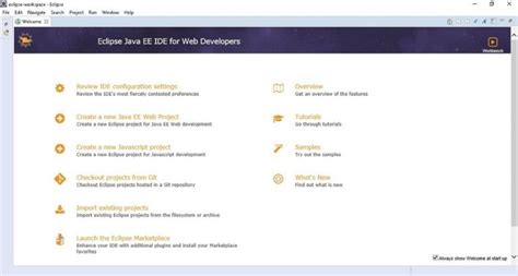 Learn To Install Eclipse On Linux Rhelcentos Fedora Ubuntudebian