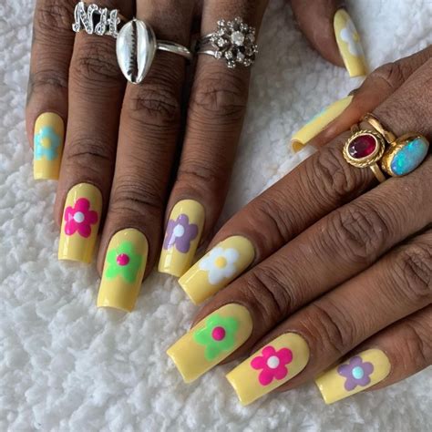 16 Gorgeous Pastel Nails Ideas For Summer 2000 Daily