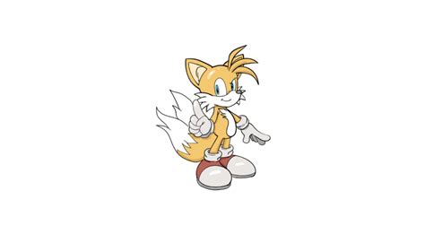 Draw Tails