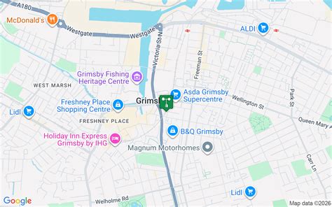 Grimsby Weather Today And Tomorrow Lincolnshire