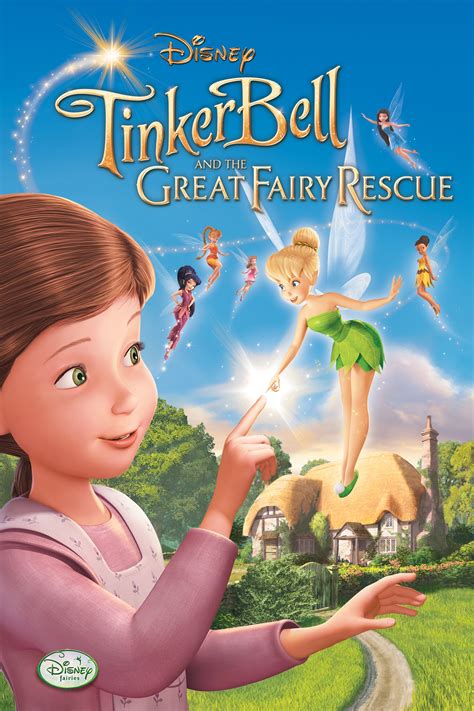 Disney Fairies 우만위키