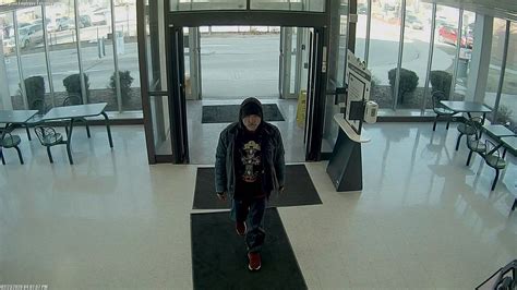 Hotel Dieu Grace Healthcare Looking For Pair Of Alleged Thieves
