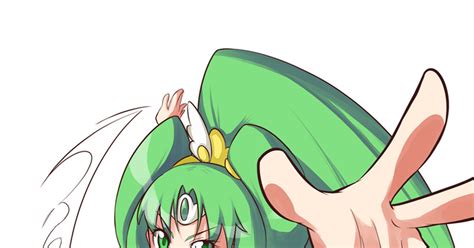 キュアマーチ ぐりりば！ Gurikoのイラスト Pixiv