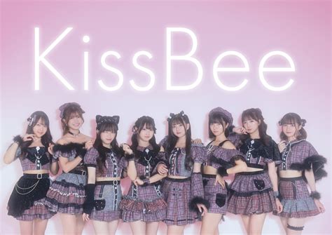 📸 画像：kissbee｜アプガ（仮）、純情のアフィリア、メイビーme、虹色の飛行少女ら出演、＜jam Meets〜オールナイトライブ