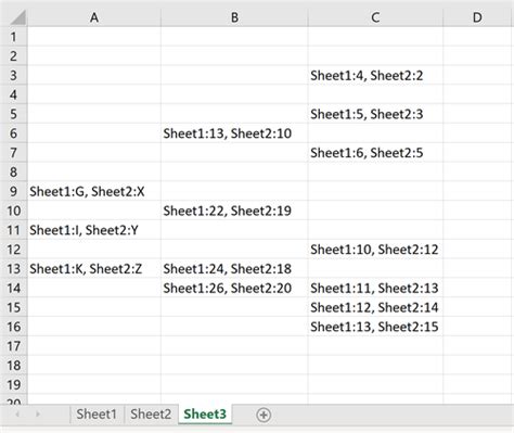 So Vergleichen Sie Zwei Excel Tabellen Auf Unterschiede Statologie